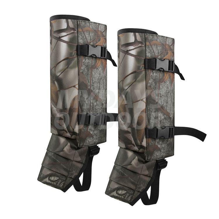 Wholesale Snakebite Gaiters for Hunting MDSHA-29
