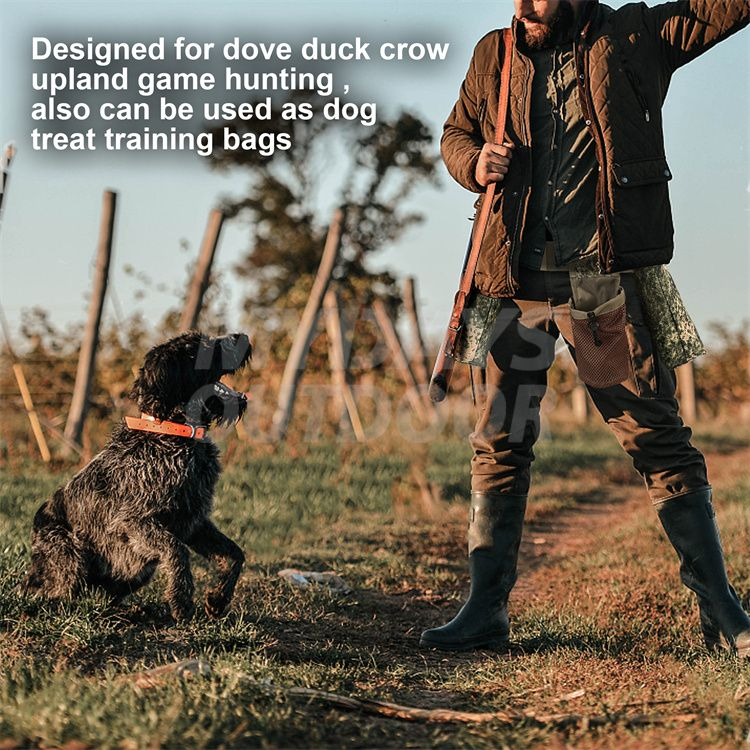 Manufacturers Dove Hunting Belts MDSHA-30