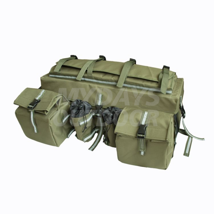 Wholesale Atv Cargo Bag MDSOB-2- Mydays Outdoor