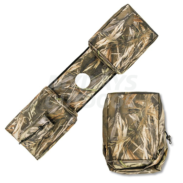 ODM Atv Saddle Bags MDSOB-4- Mydays Outdoor
