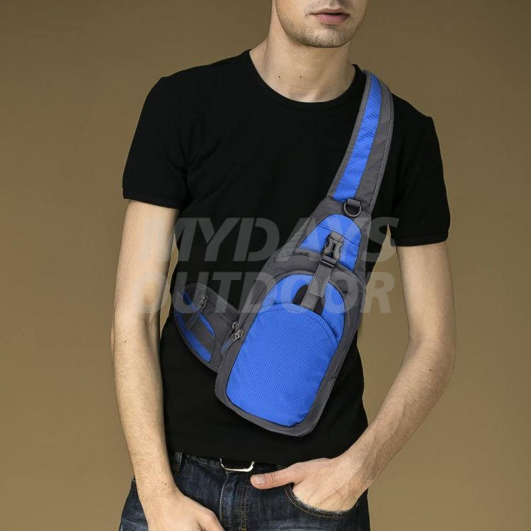 Bike Riding Sling Bag Crossbody Daypack for Women Men MDSSS-2 - Mydays ...