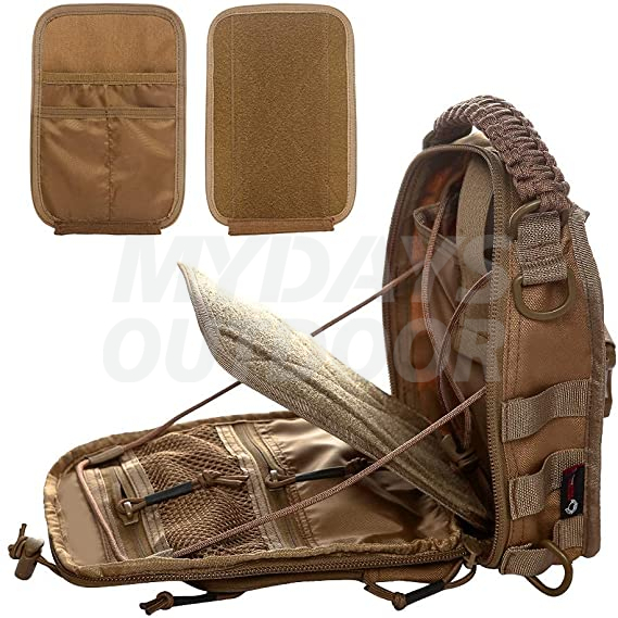 Tactical Sling Bag Pack Range Bag MDSHS-5 - Mydays Outdoor