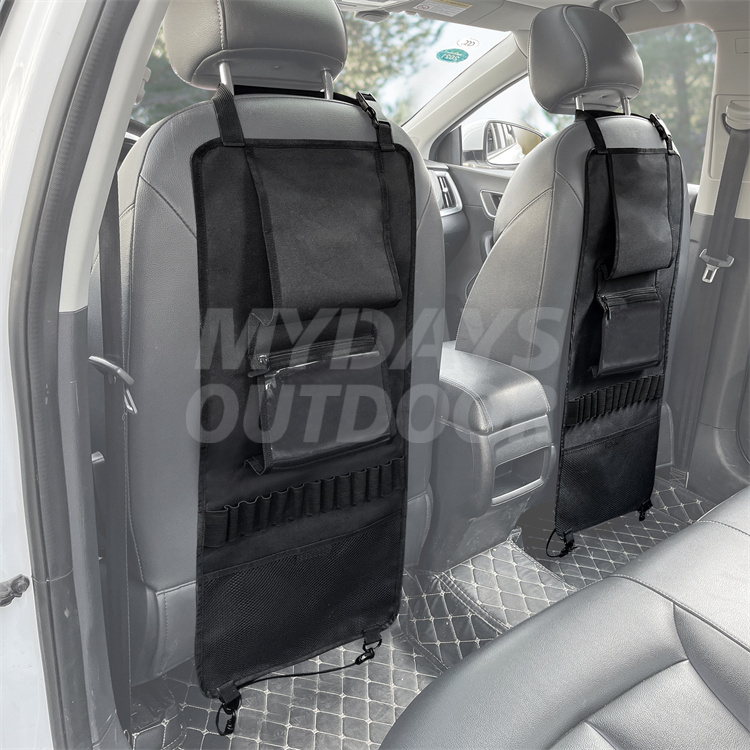 Custom Seat Back Gun Rack MDSTA-25 - Mydays Outdoor