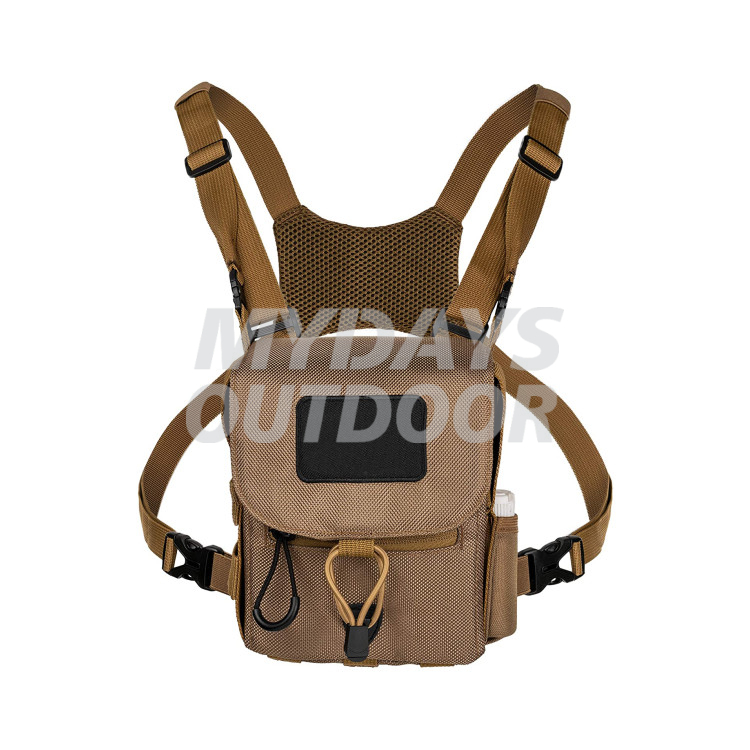 Manufacturers Binocular Chest Pack MDSHA-2 - Mydays Outdoor