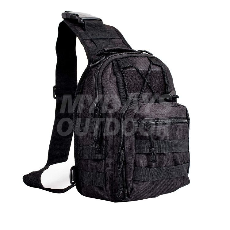 Water Resistant Outdoor Sling Backpack MDSHS-2 - Mydays Outdoor