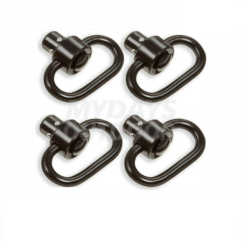 Factory of QD Sling Swivels MDSTA-22- Mydays Outdoor