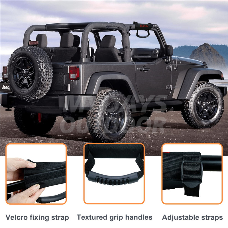 OEM Grab Handle Grip MDSHA-23 - Mydays Outdoor