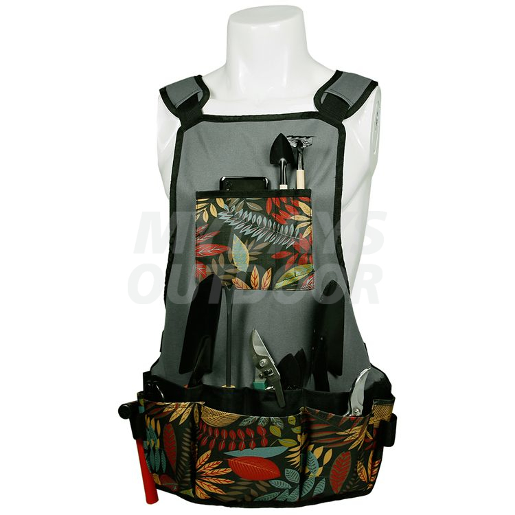 Home Garden Multi-pocket Work Aprons MDSGA-1 - Mydays Outdoor