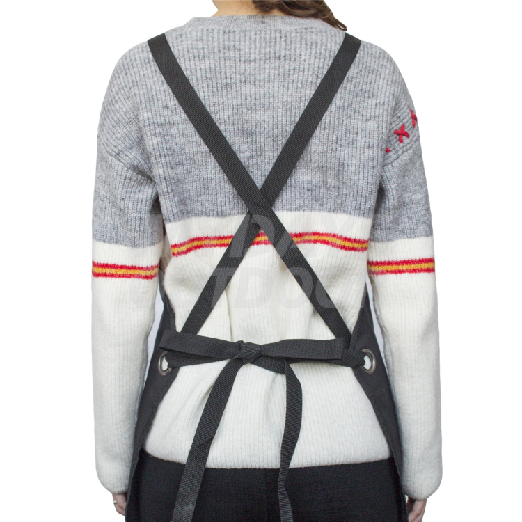 Waterproof Adjustable Canvas Garden Apron in Outdoor Gardening MDSGA-3 ...