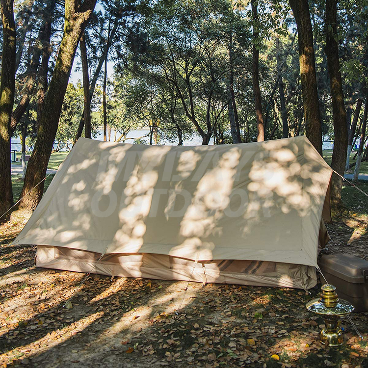 OEM Cotton Retro Tents MDSCE-1 - Mydays Outdoor