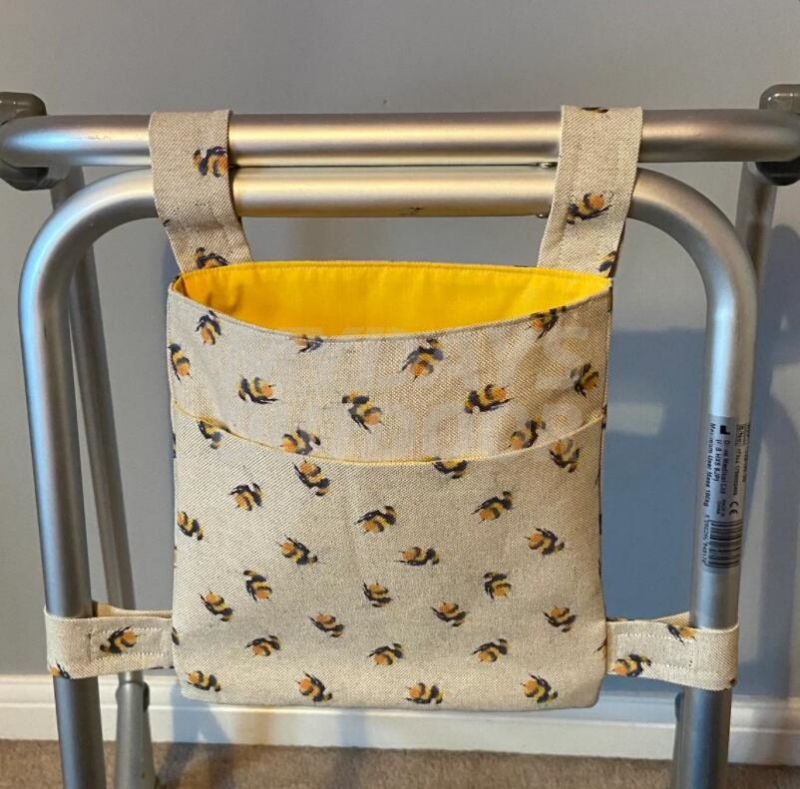 Custom Multi-color Walking Frame Bag MDSOW-8 - Mydays Outdoor