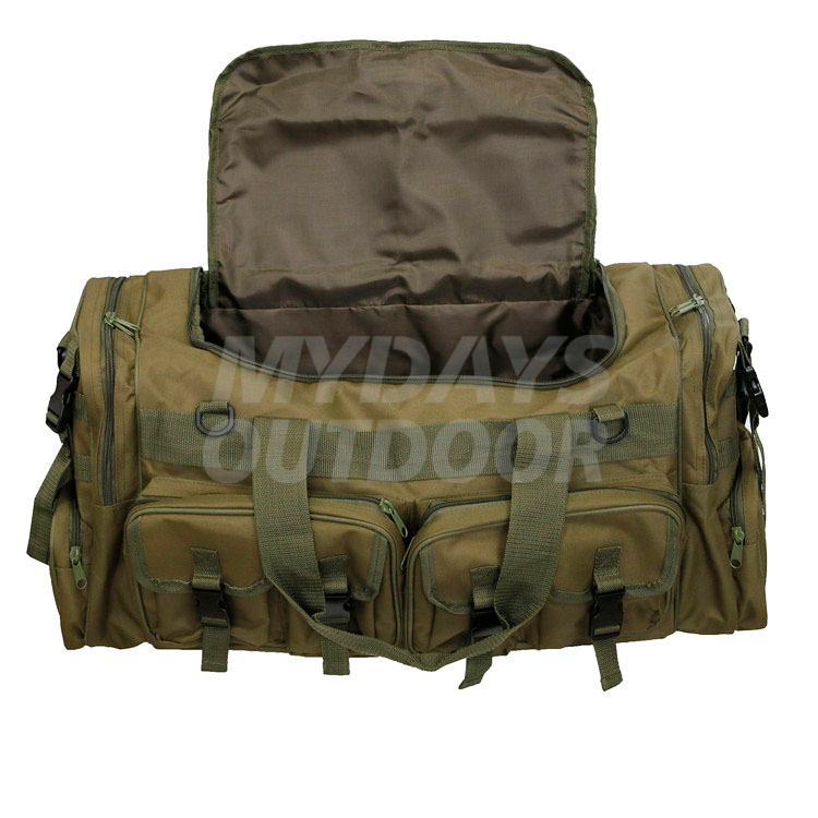 Wholesale High-Quality Tactical Range Bags MDSHR-2 - Mydays Outdoor